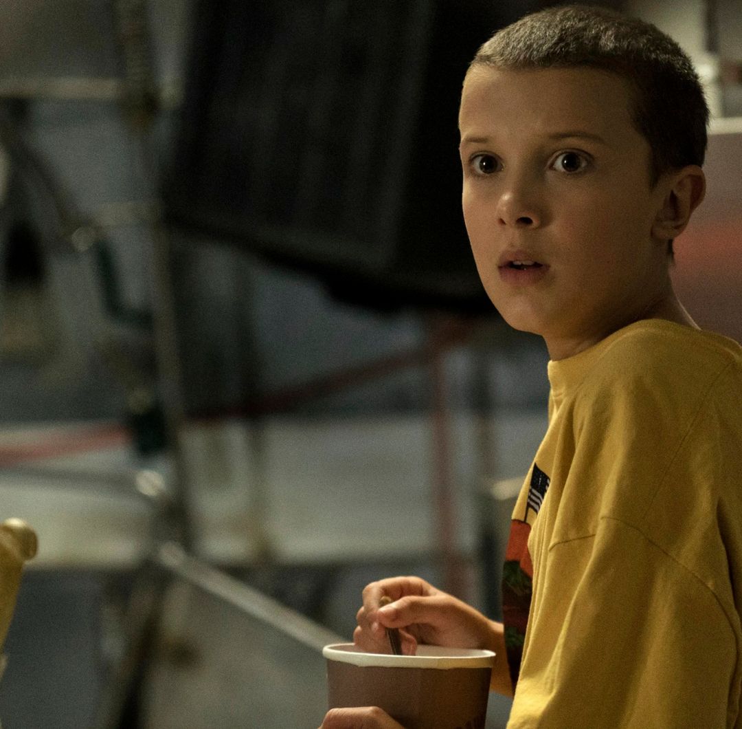Eleven: la historia de la protagonista de Stranger Things