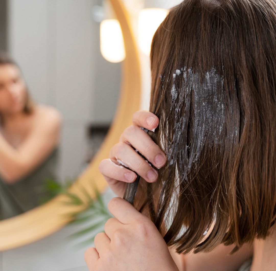 pH en el cabello: qué es y por qué es importante cuidarlo