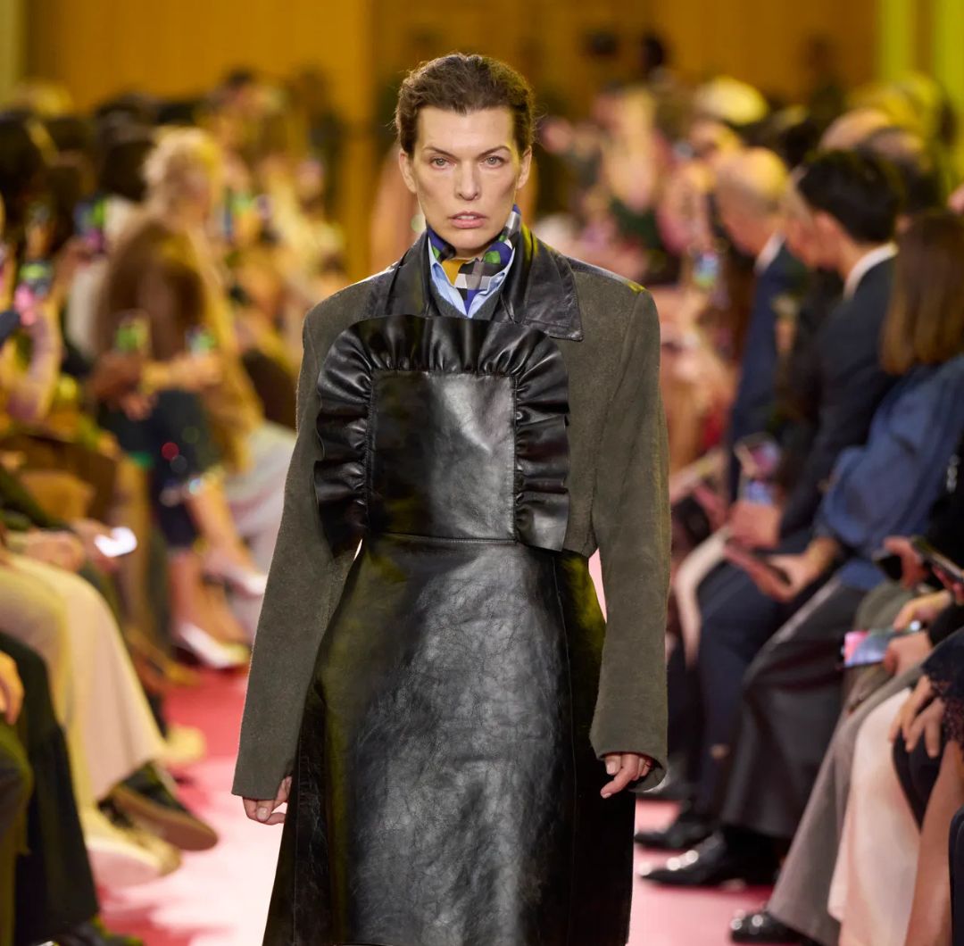 Miu Miu SS26 y la reinterpretación del lujo cotidiano