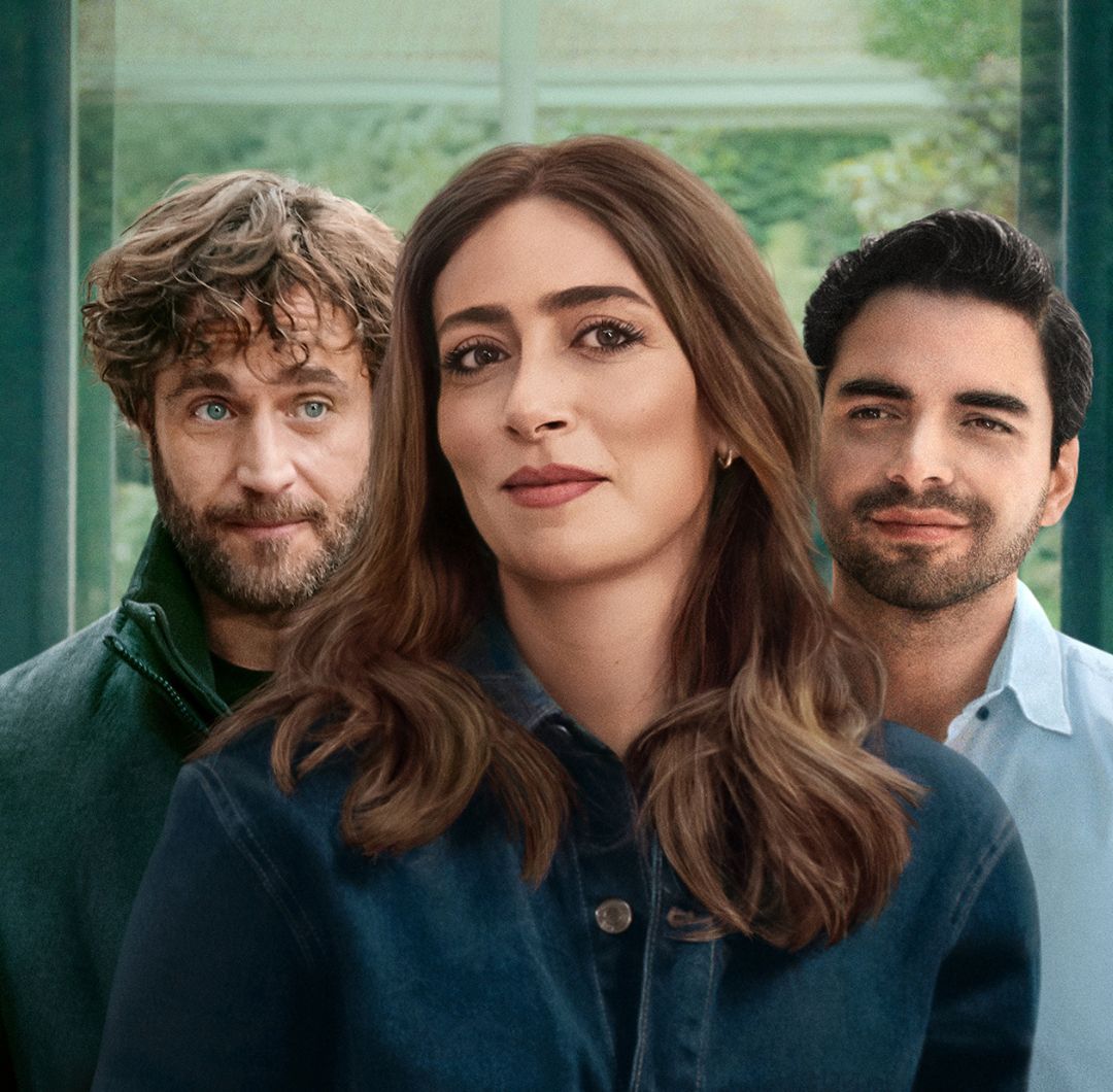 Simplemente Alicia: hablamos con sus protagonistas