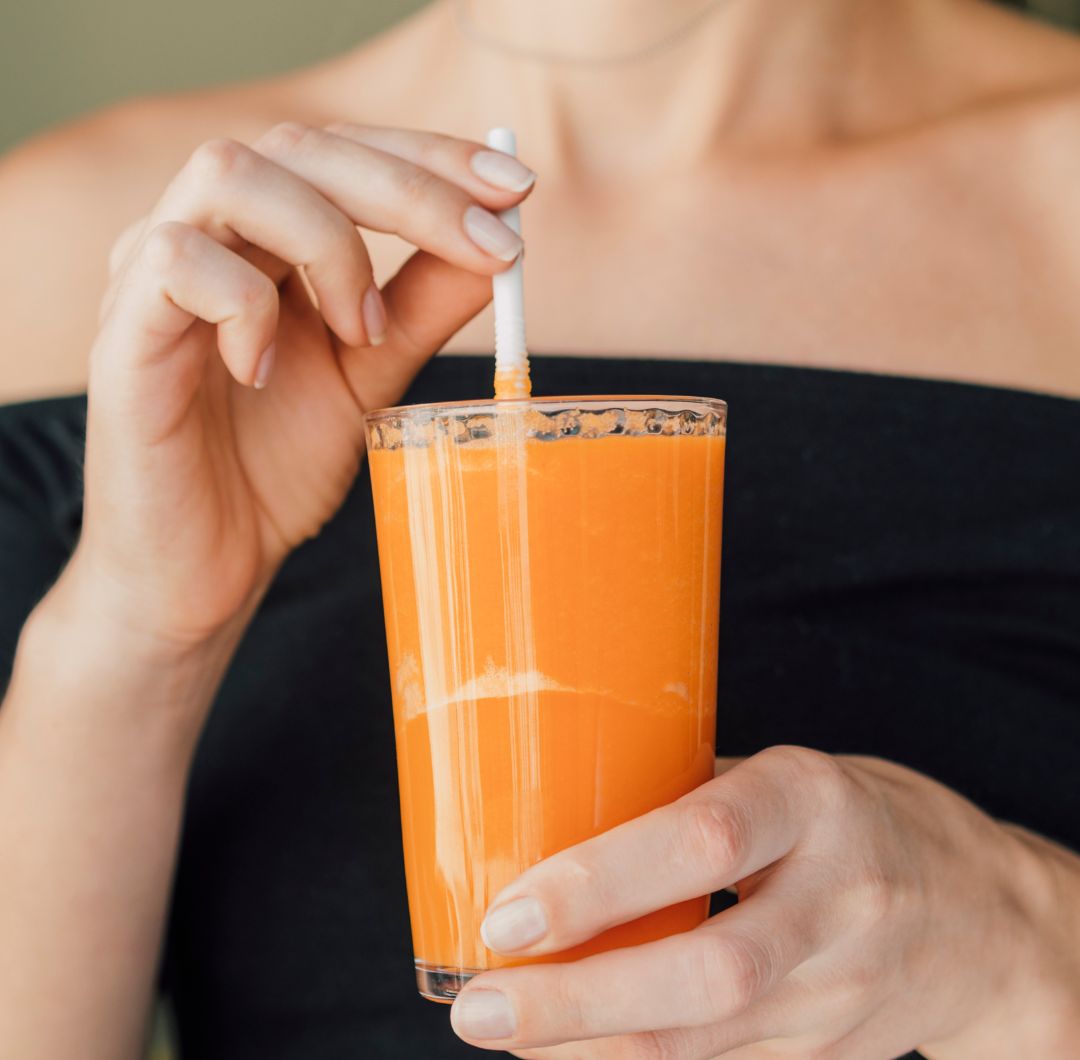 Zinc en la alimentación: frutas y verduras que no pueden faltar