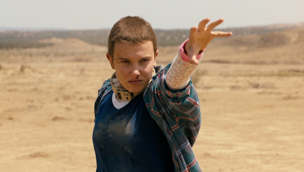 Eleven: la historia de la protagonista de Stranger Things
