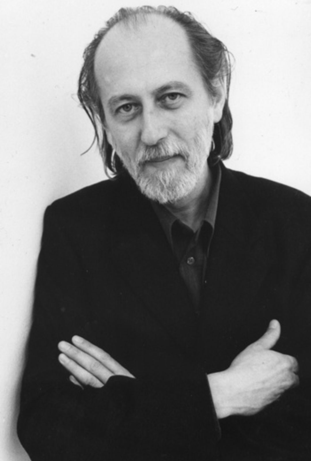 Emmanuel Restrepo: Biografía del Actor de La Primera Vez