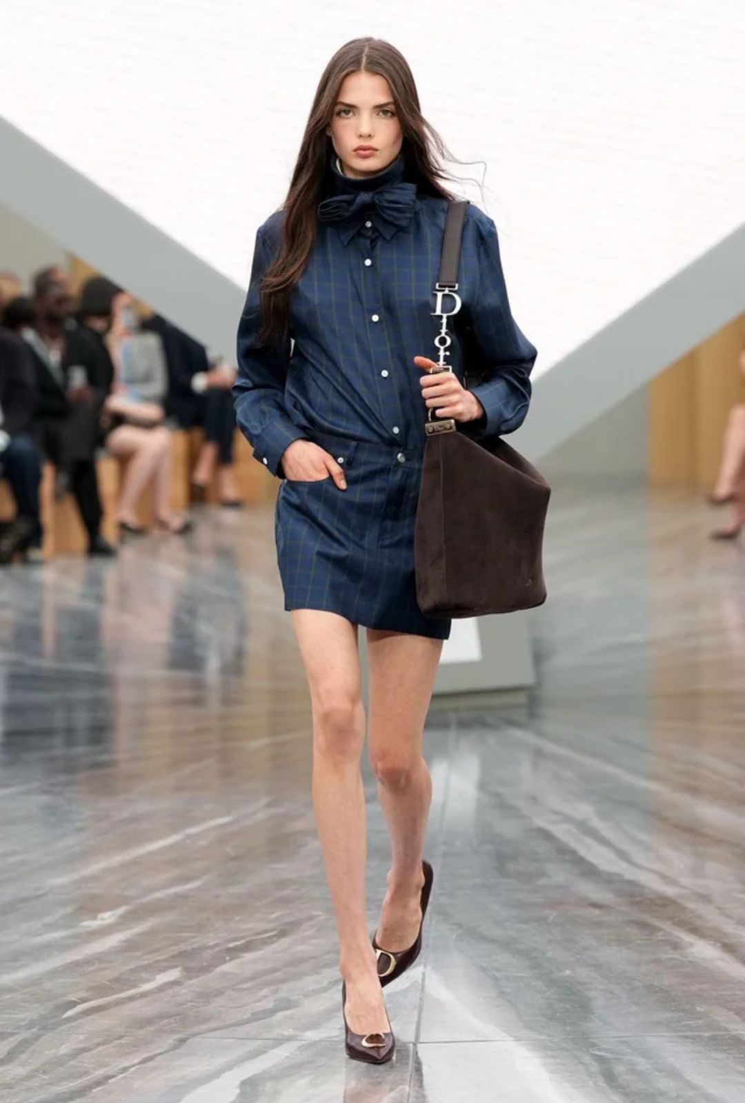 Dior SS26 Archives - Marie Claire Colombia