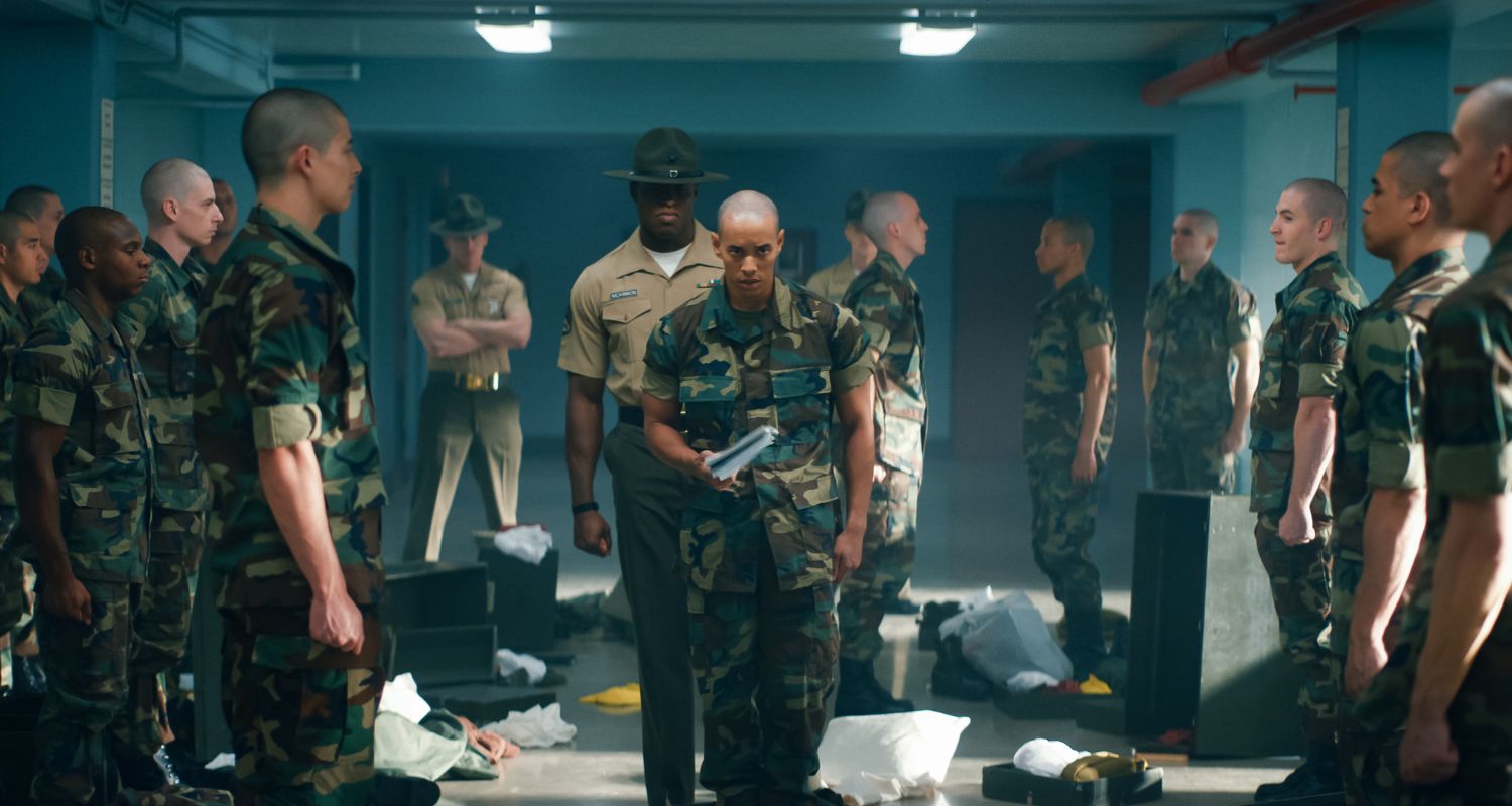 ¡Corre! Serie, Temporada 1: Reparto, De qué trata, Dónde Ver