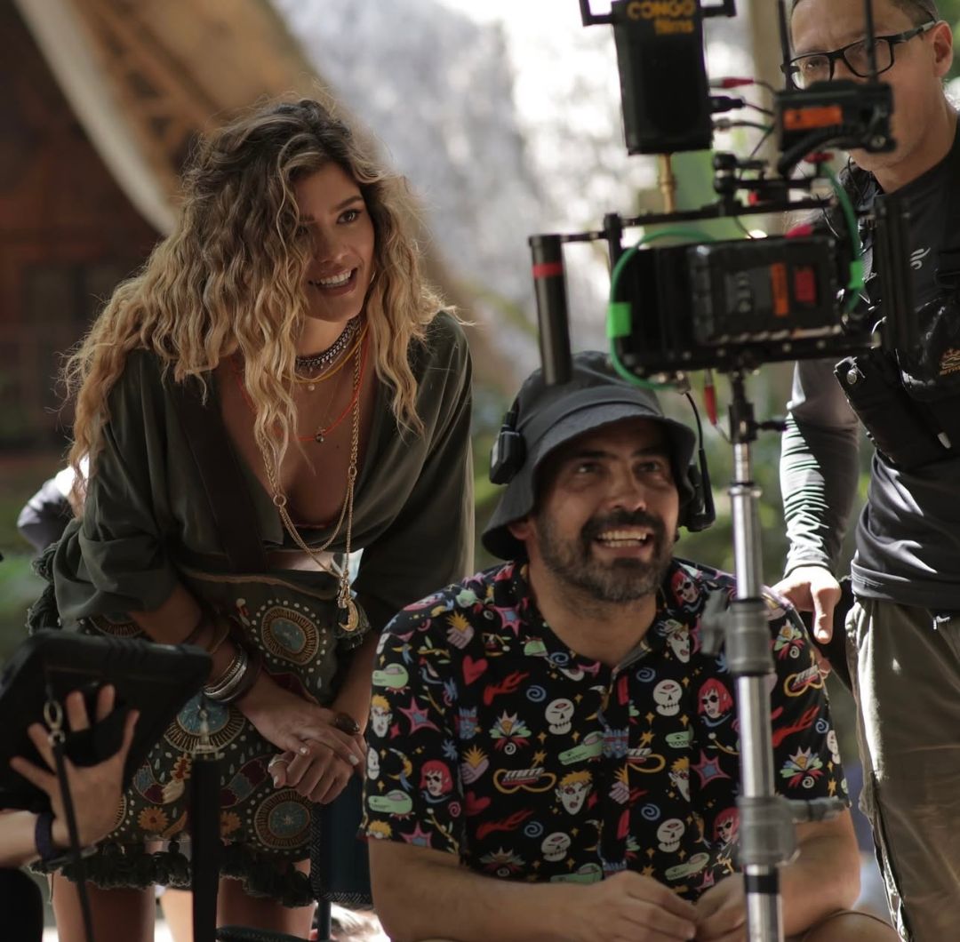 Medusa (Netflix): Reparto, Estreno, Dónde Ver la Serie Colombiana