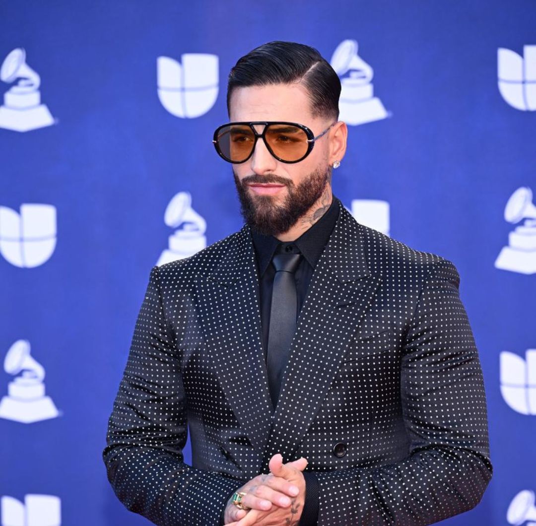 Latin Grammy 2025: estos fueron los mejores vestidos
