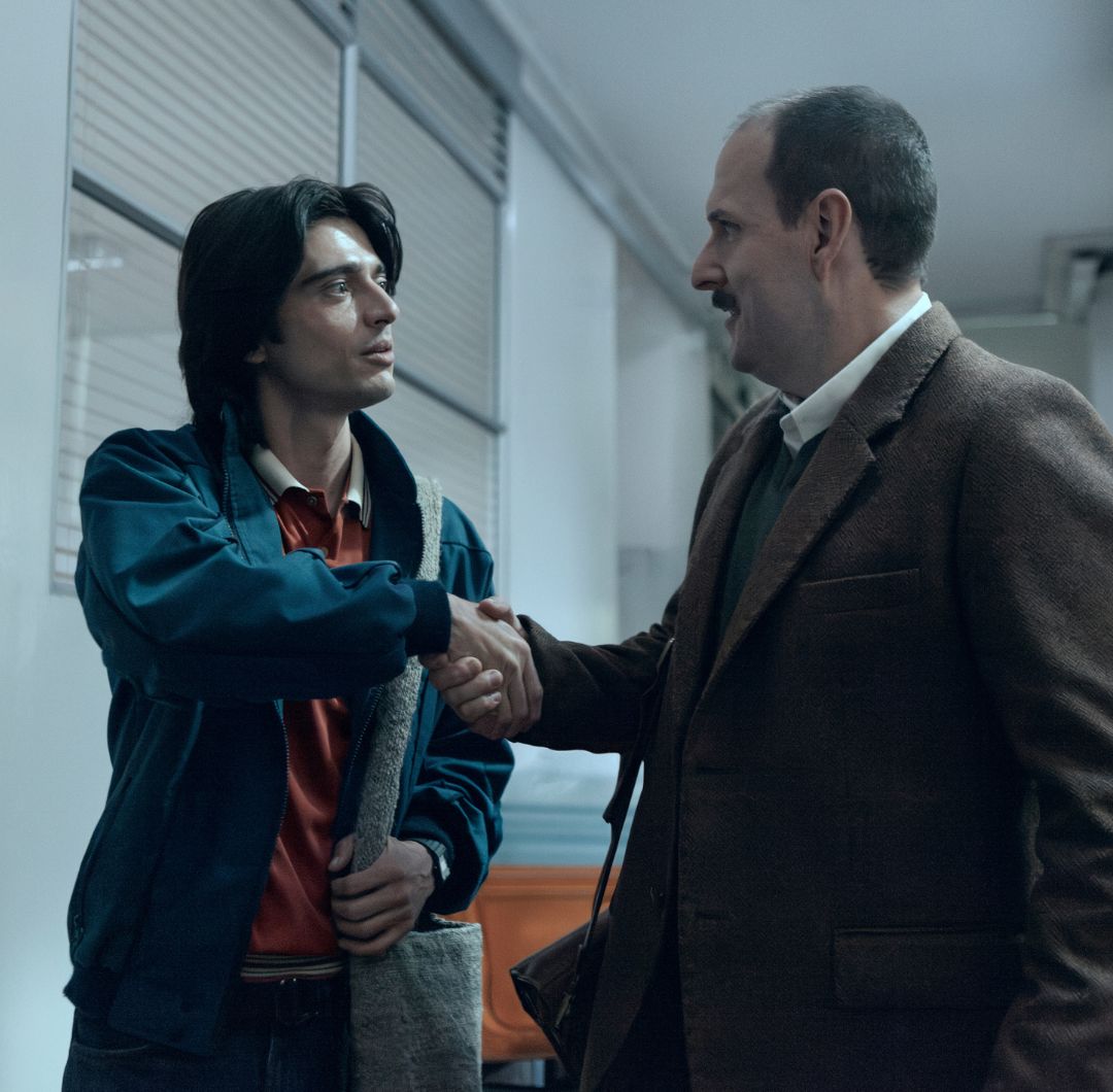 La historia real detrás de Klass 95, la novela colombiana