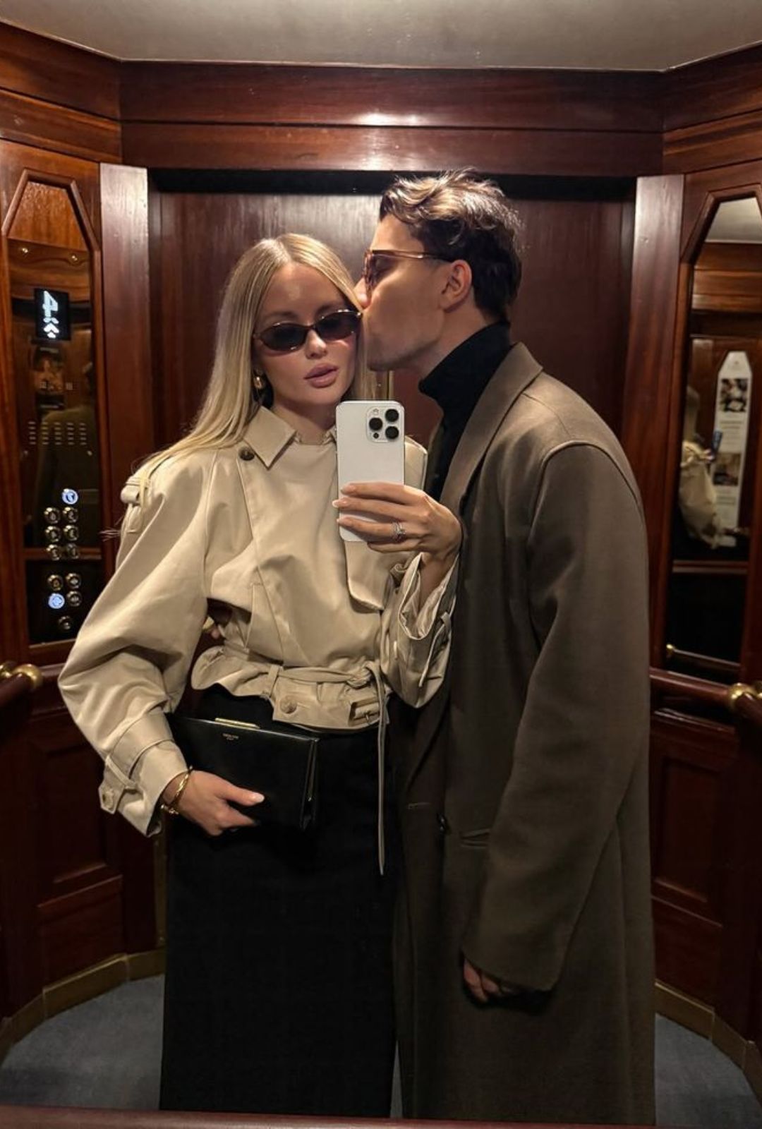 Qué es el Bird Theory: la prueba viral de parejas en TikTok