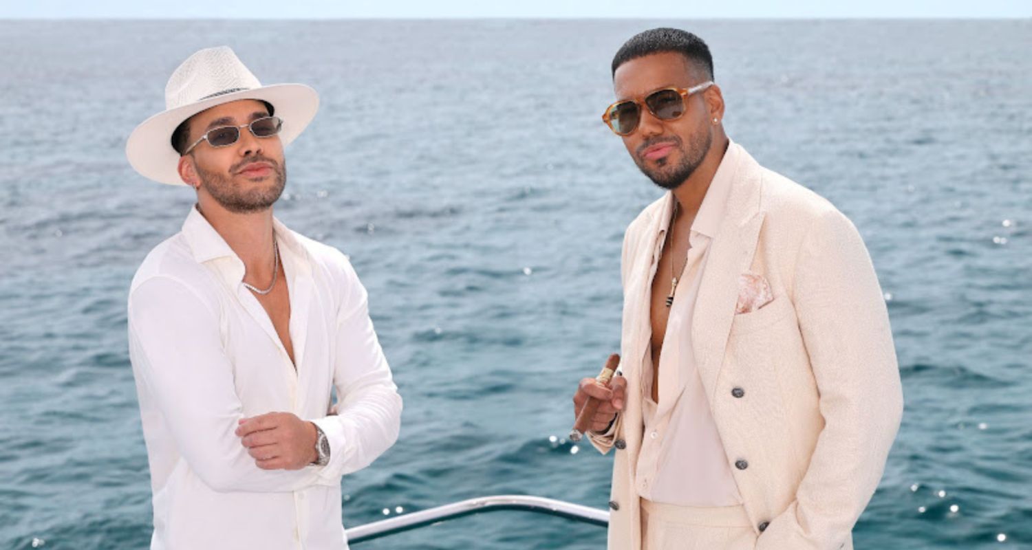 Bacilos: Biografía, Historia y Éxitos de la Banda Latina