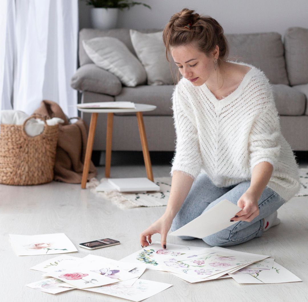 Francisca Estévez: Biografía de la Actriz de La Primera Vez