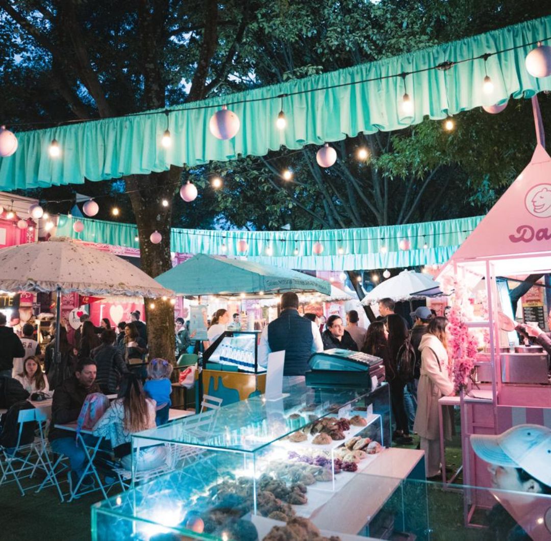 Invisible: reparto, sinopsis y dónde ver la serie completa