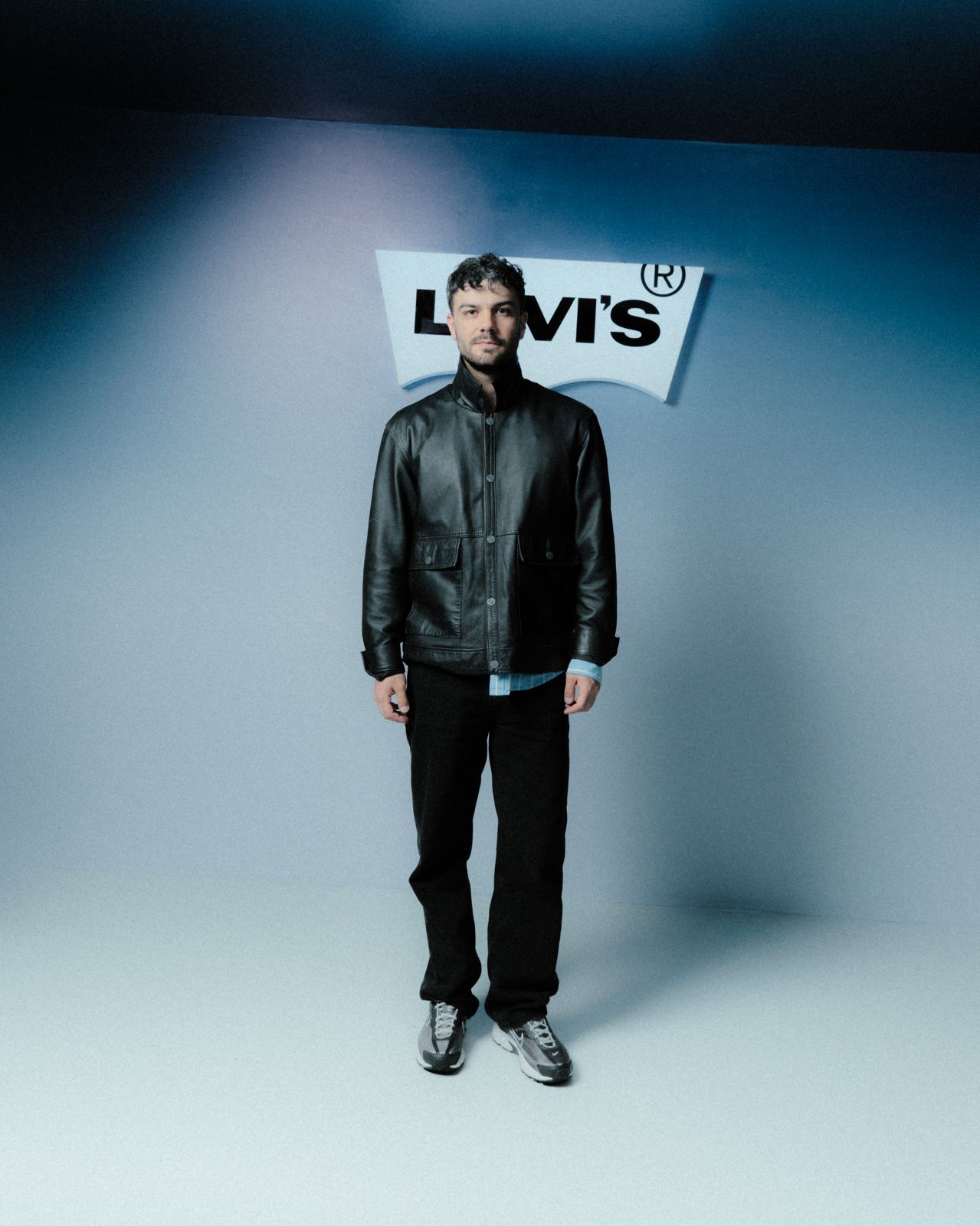 Levi’s inaugura un nuevo espacio en Bogotá