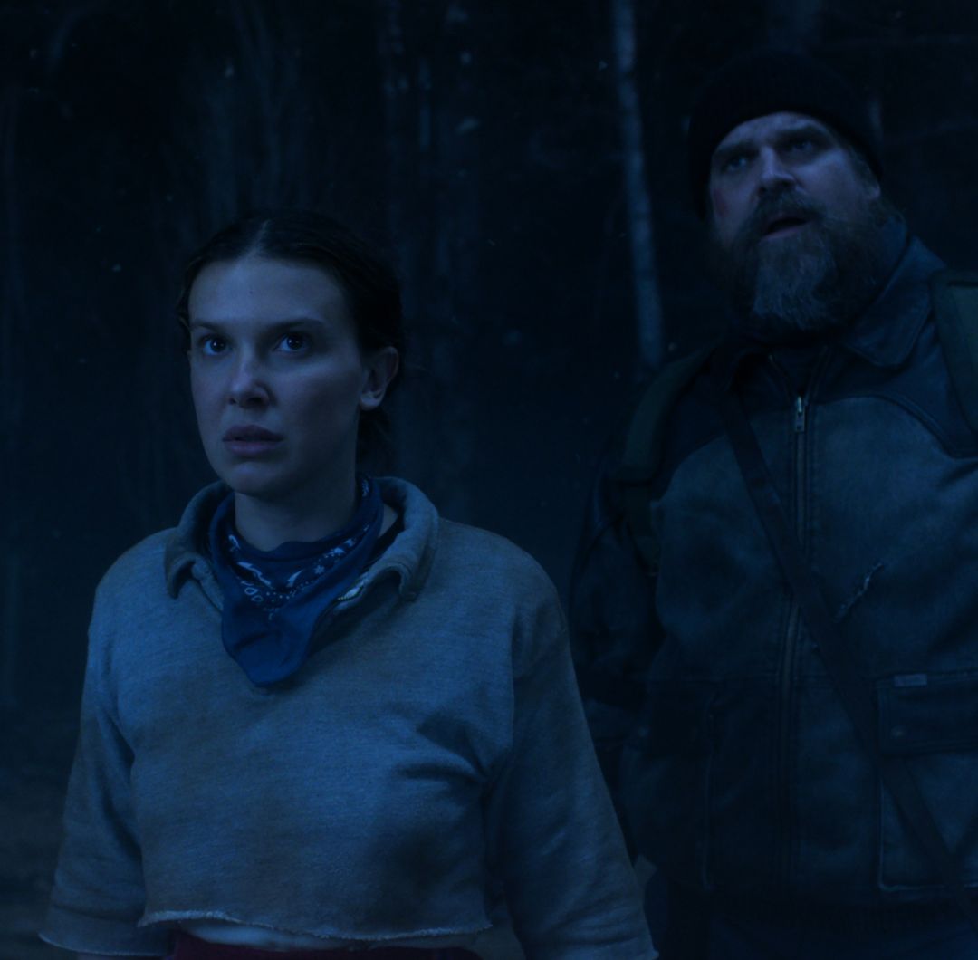 Stranger Things en cifras: el impacto de la serie de Netflix