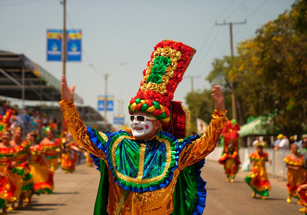 Carnaval de Barranquilla 2026: Cultura y tradición colombiana