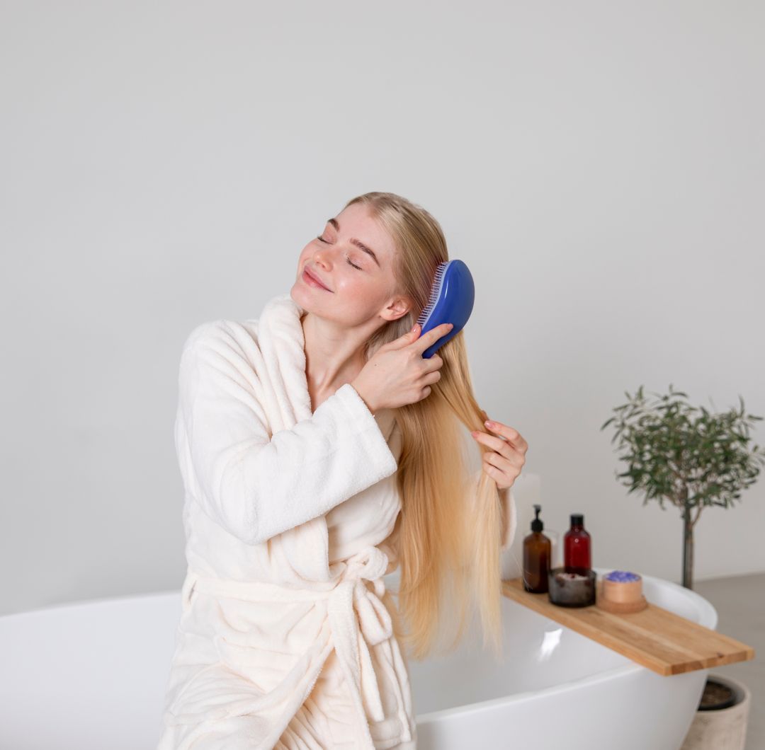 Hair cycling: cómo funciona esta técnica para fortalecer el cabello