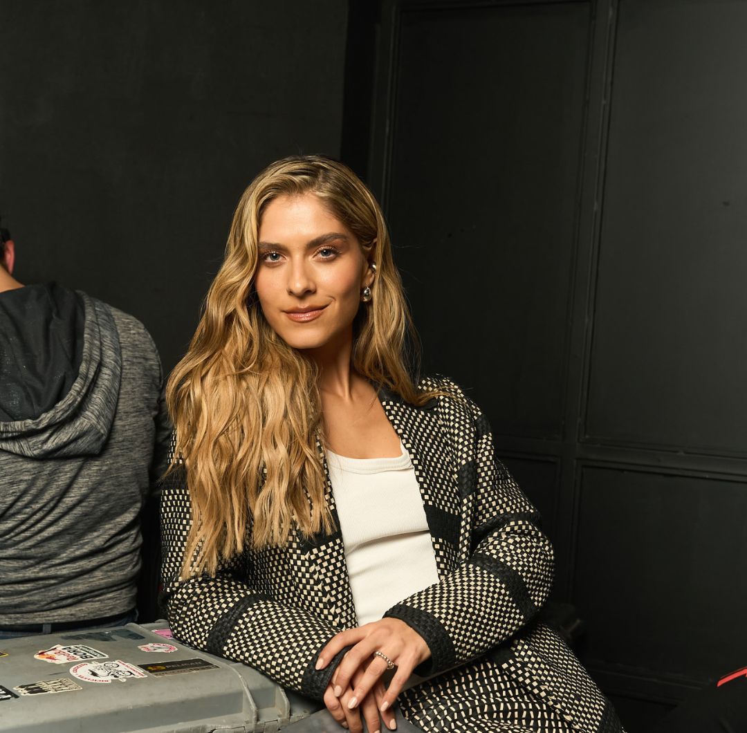 Laura Tobón tendrá su propio Night Show: así será La Tobón Show