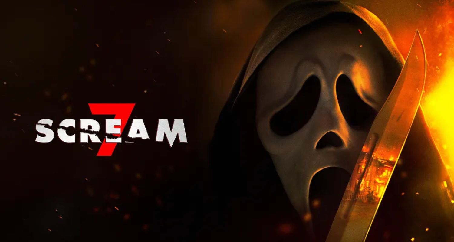 Scream 7: todo lo que debes saber sobre el regreso de Ghostface
