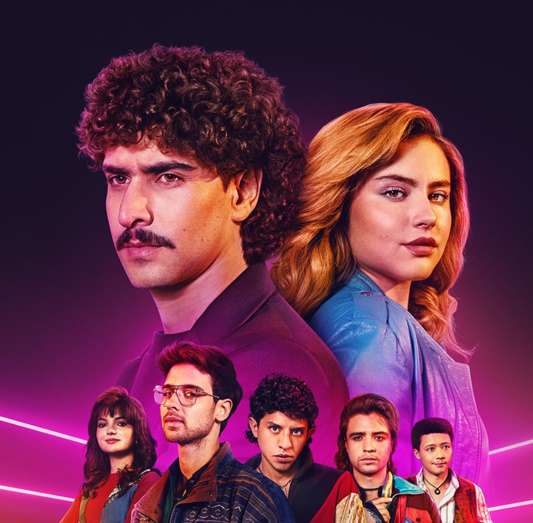 La Reina del Flow 3 amplía su universo con nuevos personajes