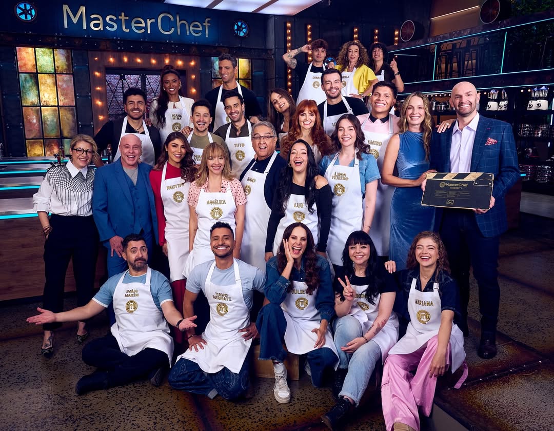 MasterChef Celebrity: lo que sabemos de la edición de 2026
