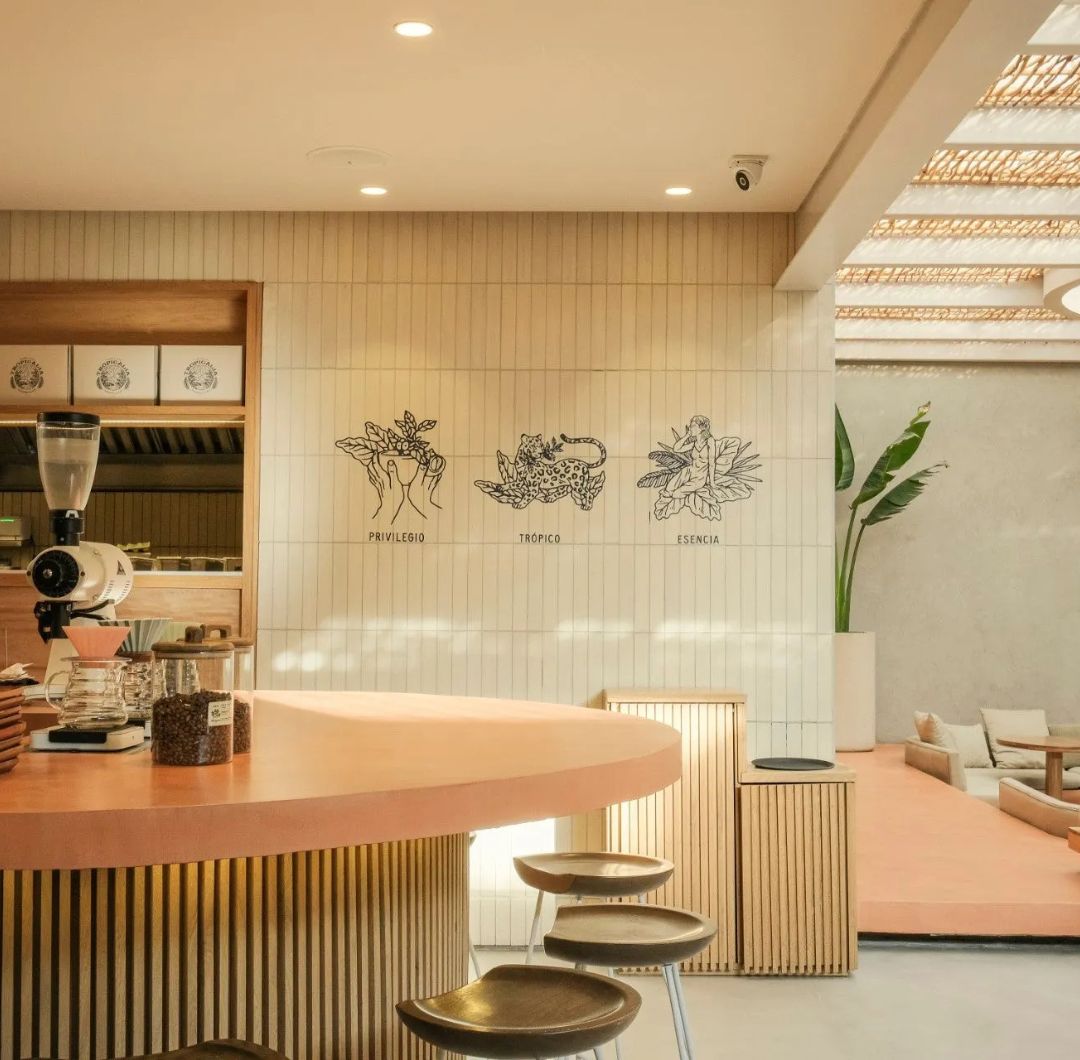 Café de especialidad en Bogotá: lugares que debes conocer