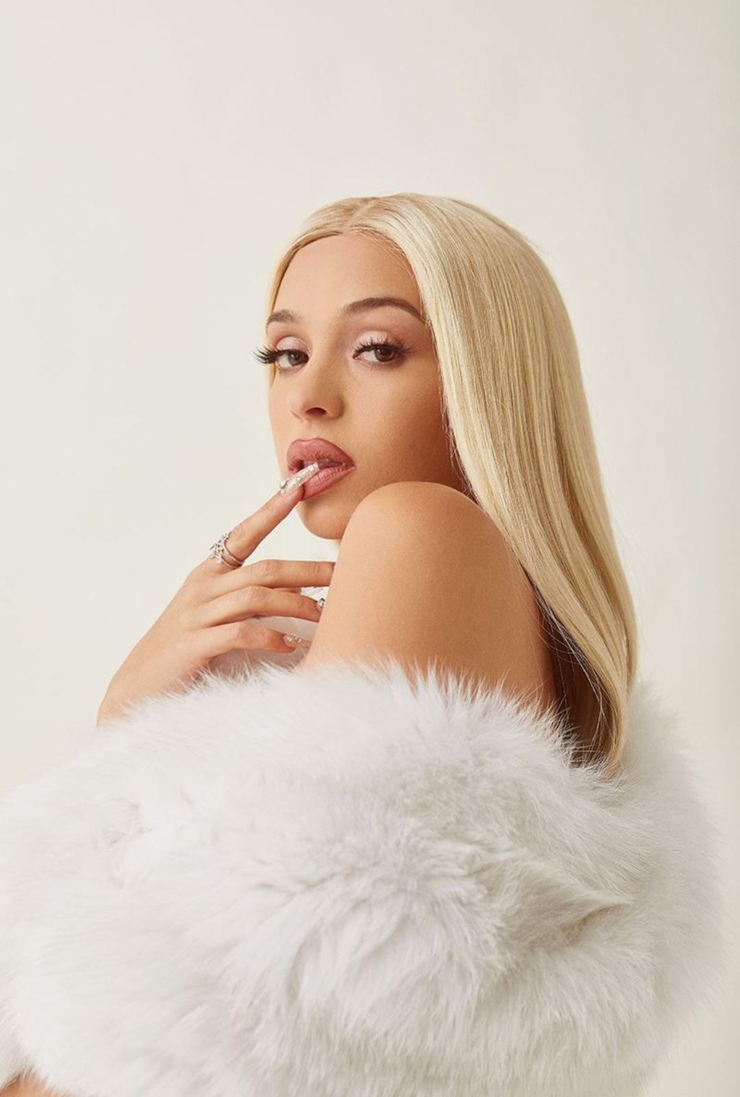 Bad Gyal anuncia la fecha de lanzamiento de su próximo álbum