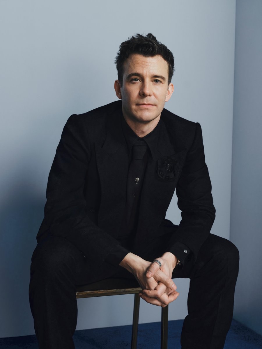 ¿Quién es Luke Thompson?: El protagonista de Bridgerton 4