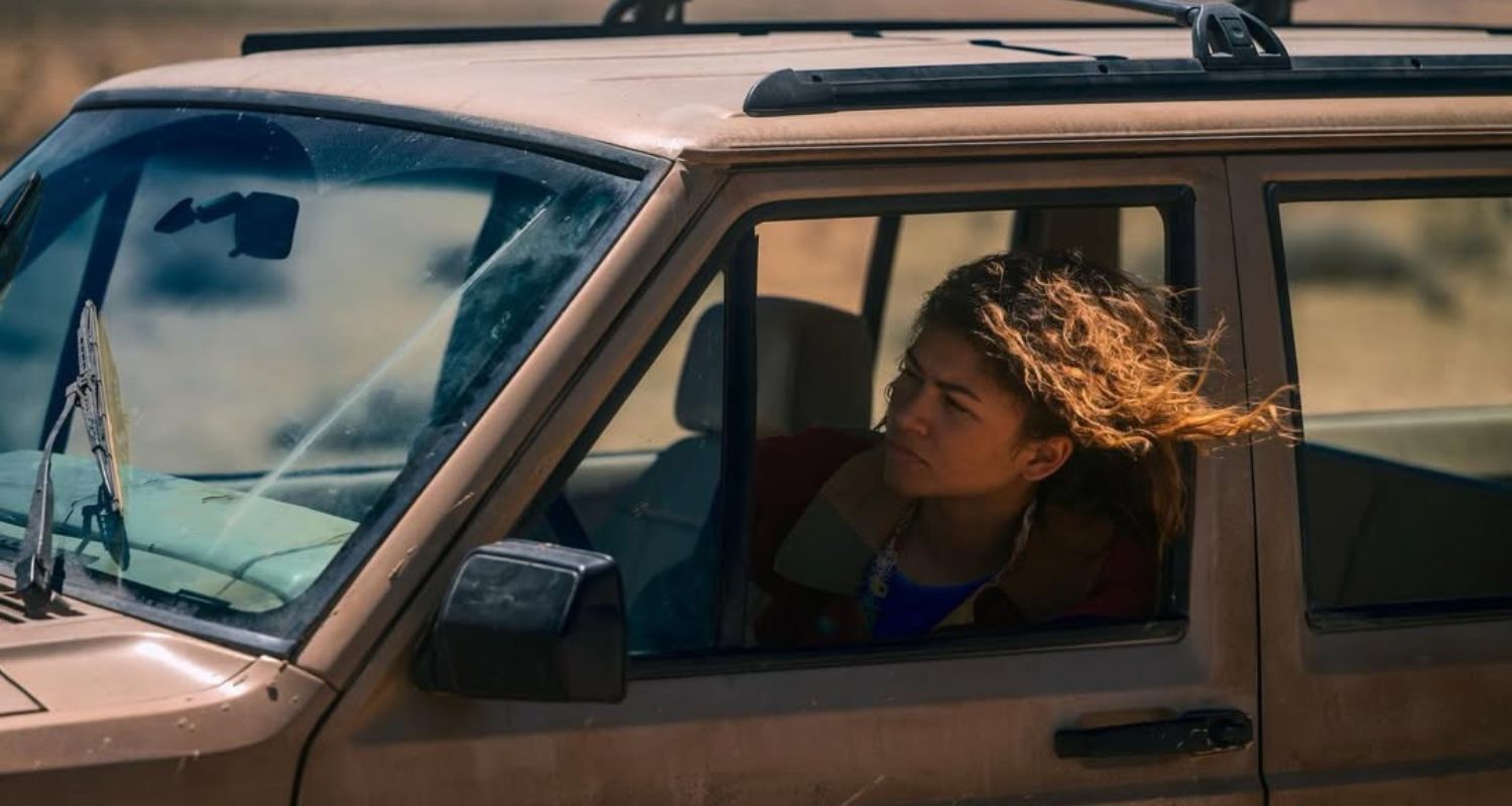 Stranger Things: la nueva serie animada que llega a Netflix