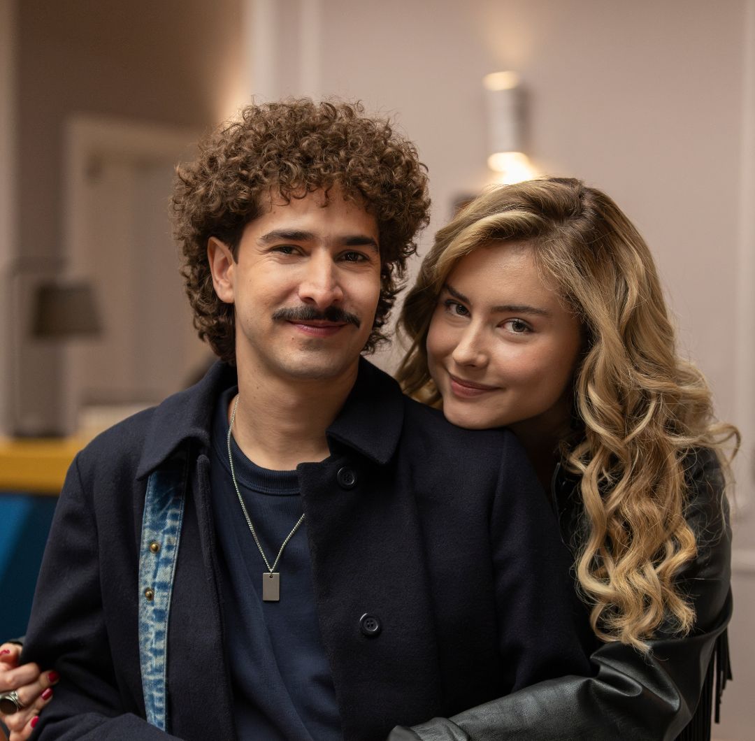 La primera vez: la serie de Netflix llega a su final