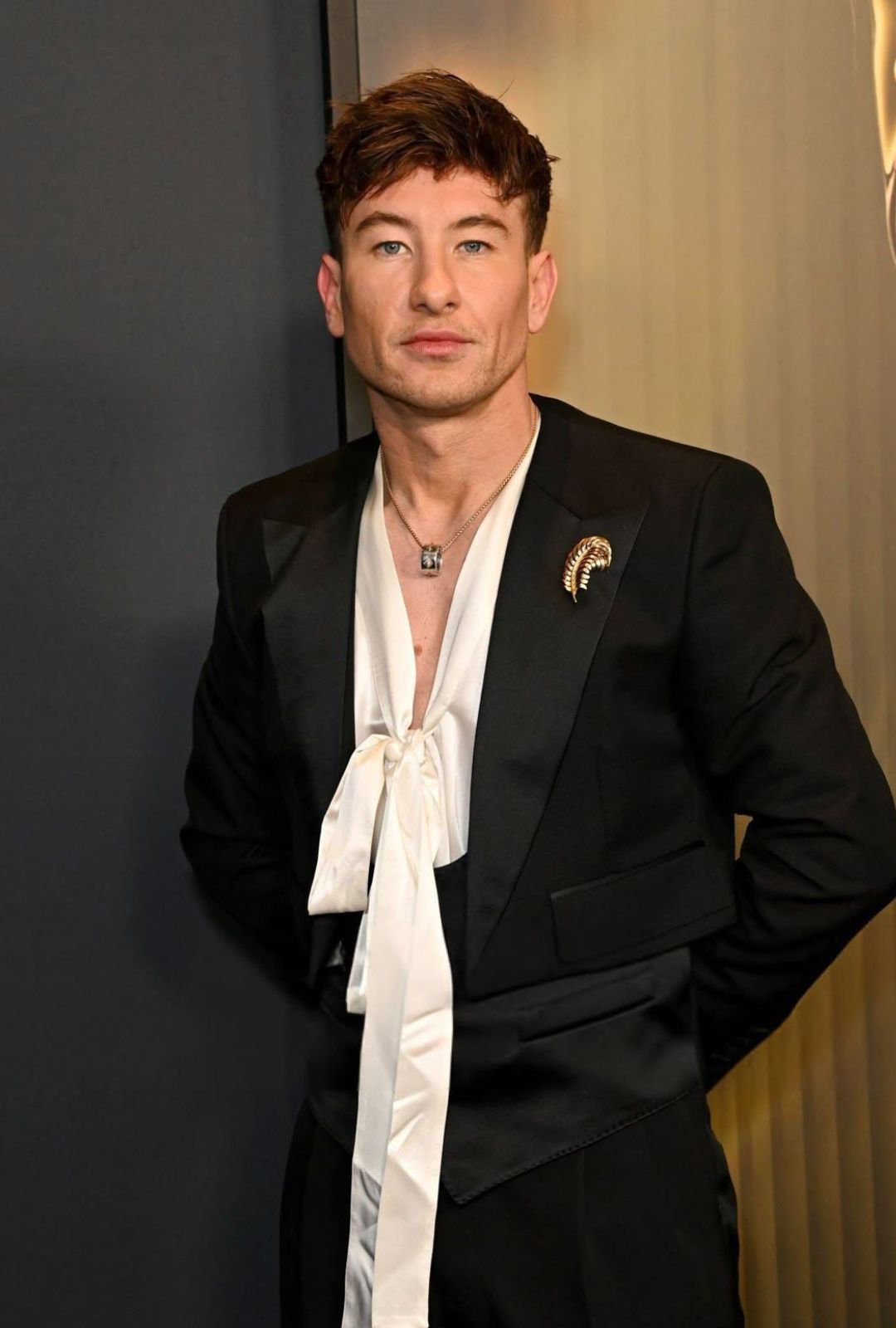 Barry Keoghan: quién es, trayectoria y su papel en Peaky Blinders