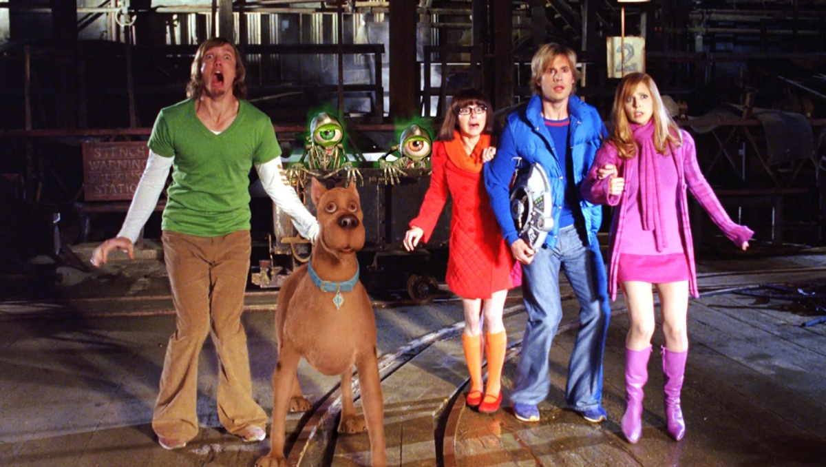 Scooby-Doo: todo lo que debes saber de la nueva serie live action
