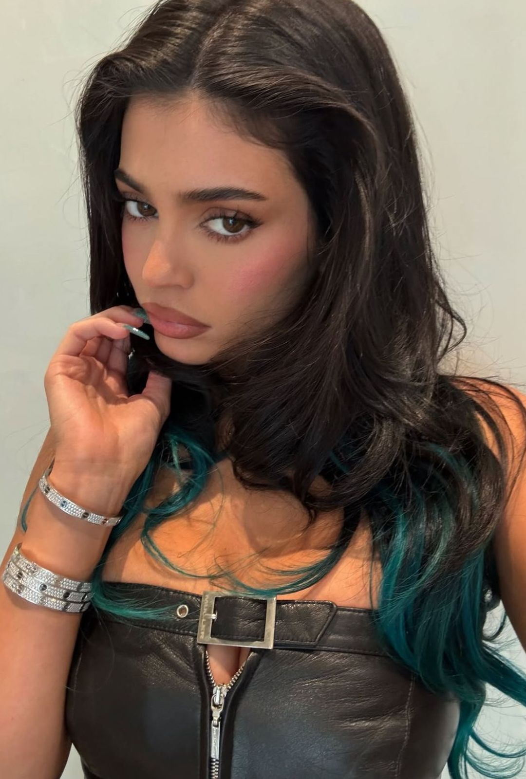 King Kylie: Kylie Jenner colabora con Yeat en `Let King Tonka Talk´