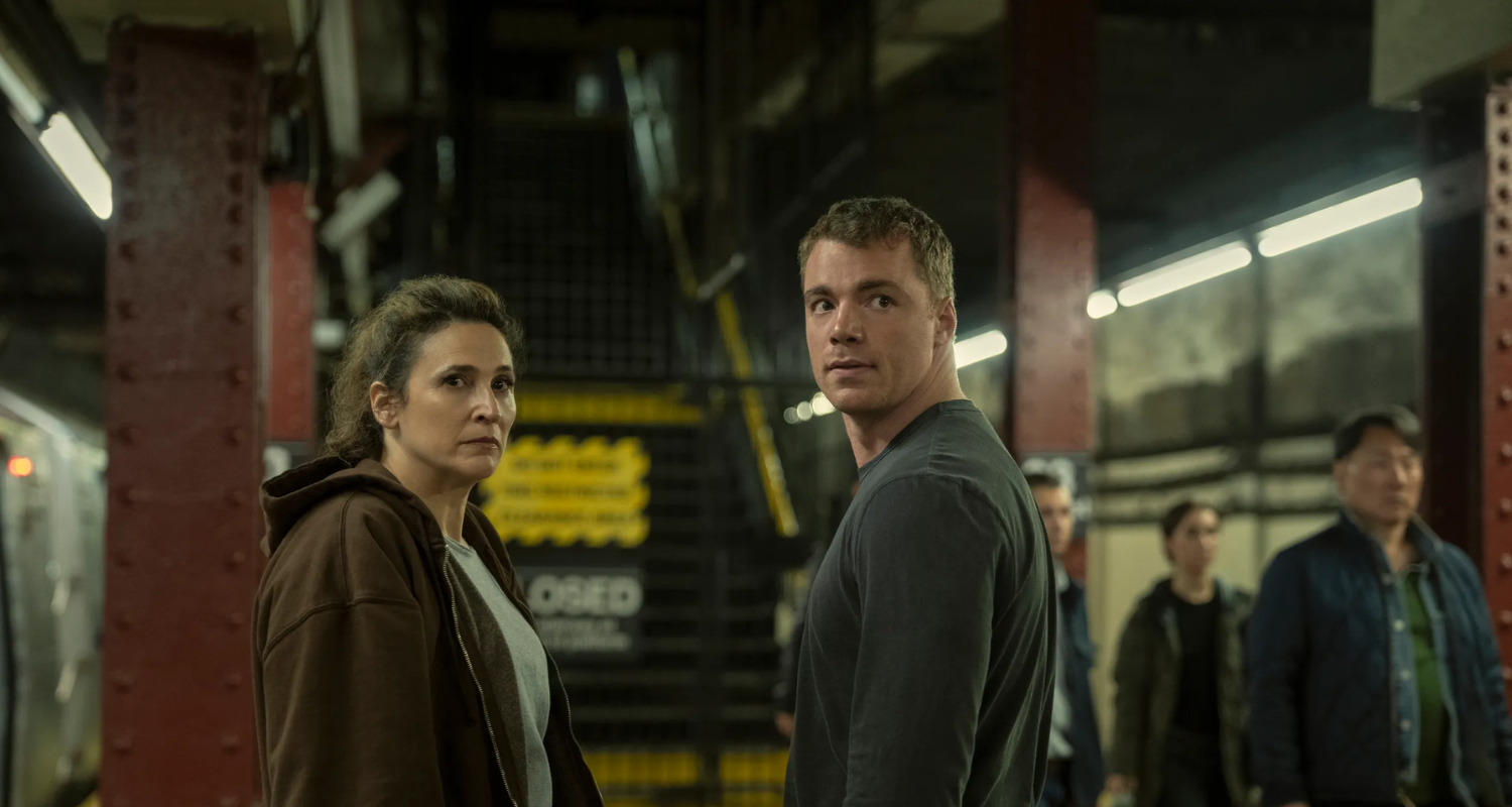 El Agente Nocturno 3: ¿Por qué es un fenómeno en Netflix?