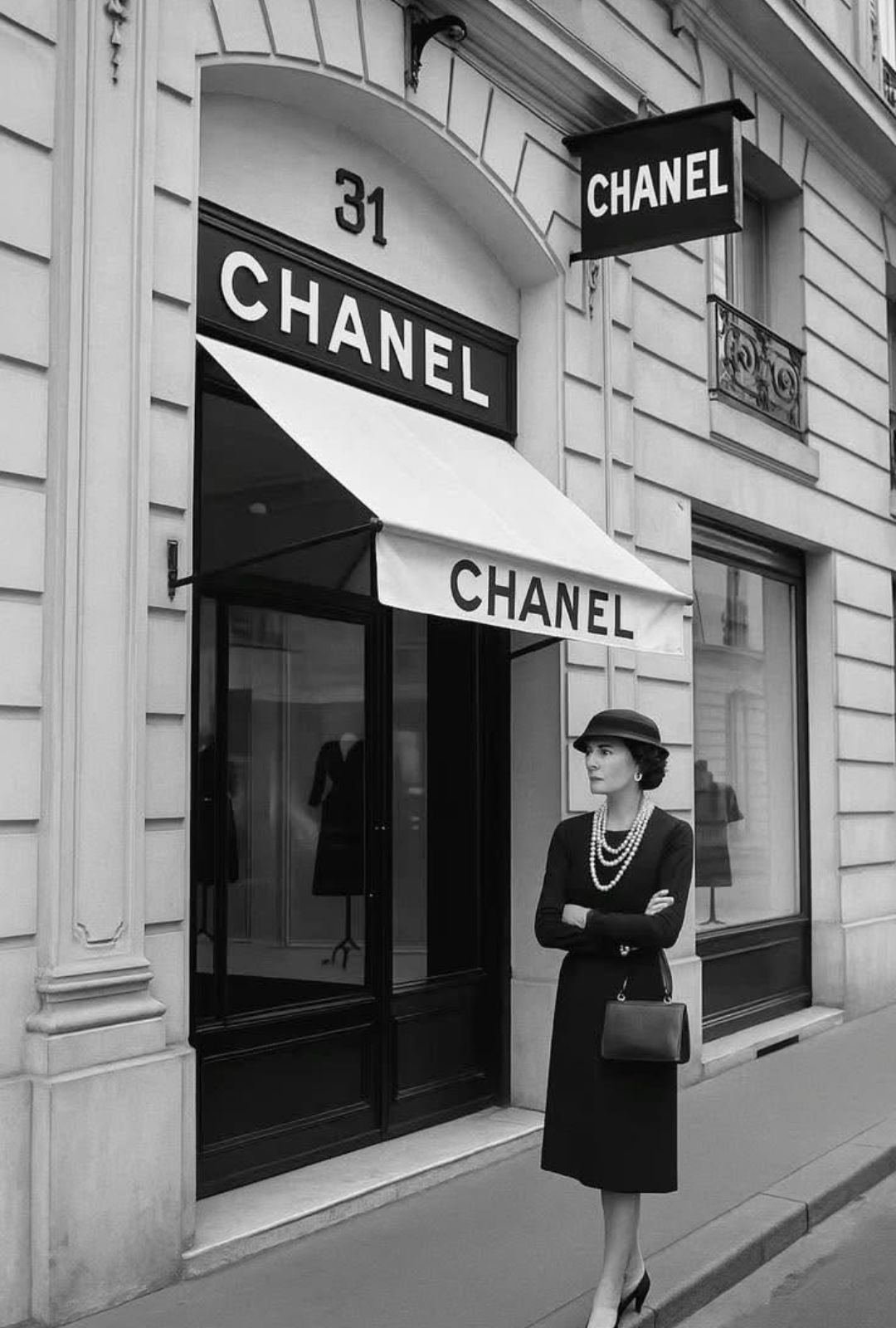 Coco Chanel: Biografía, Historia y Legado en la Moda Femenina