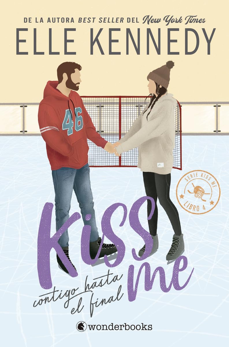 ¿En qué libros está basada la serie "Off Campus" y en que orden leerlos?