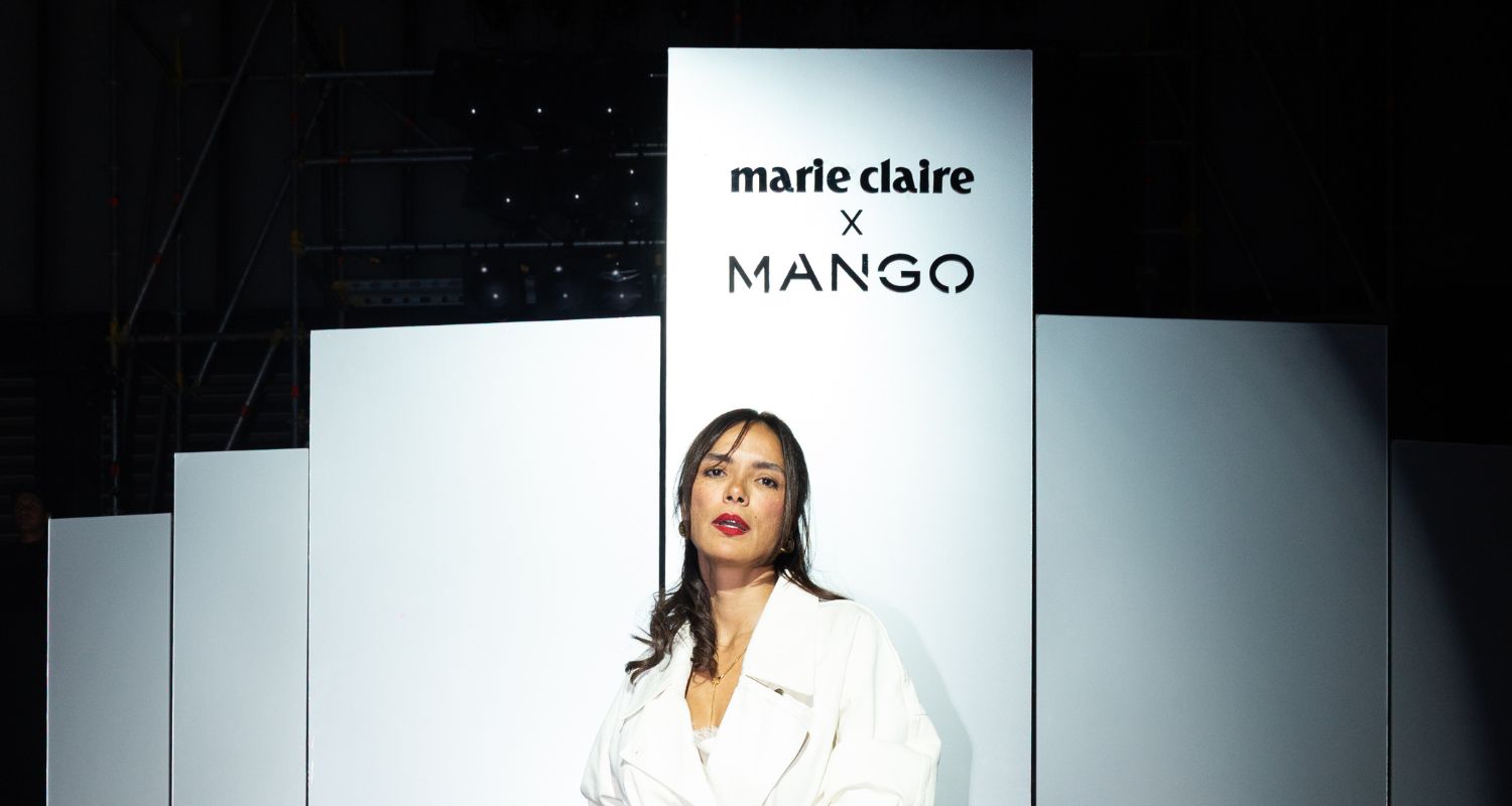 Bogotá Fashion Week: el after party de Mango