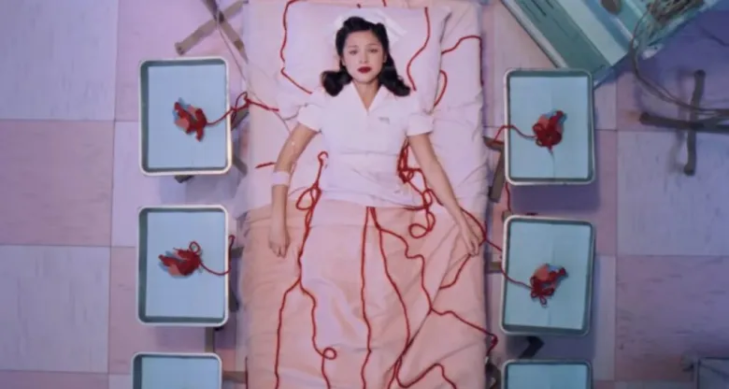 ¿Qué es la teoría del hilo rojo y por qué se relaciona The Cure de ...
