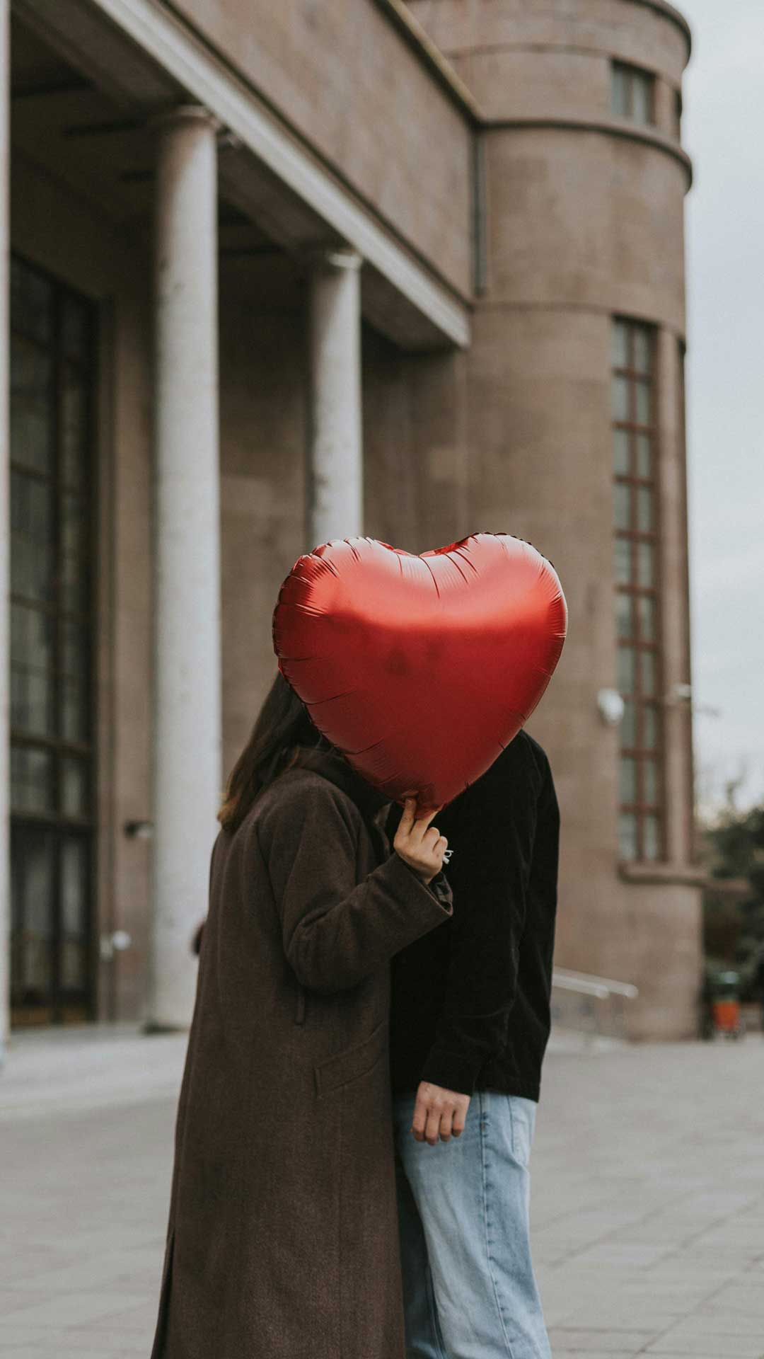 ¿Un amor privado? Venus y Marte enseñan a proteger la intimidad