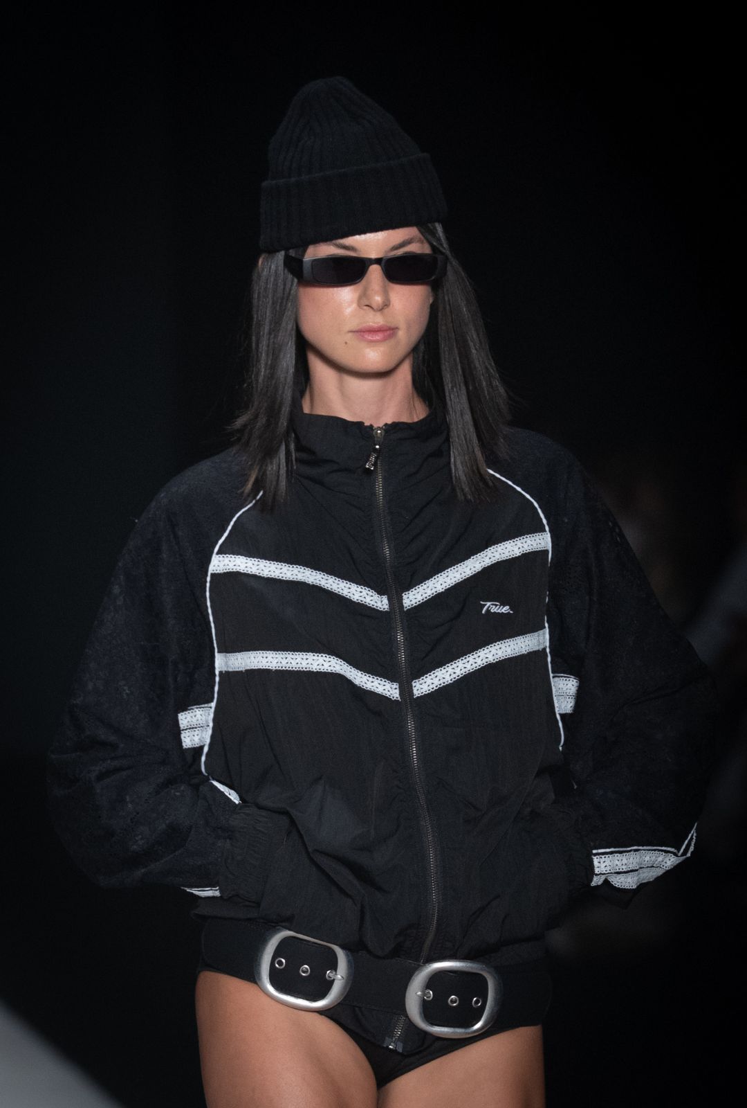 TRUE en Bogotá Fashion Week: The True Spirit y el blockcore