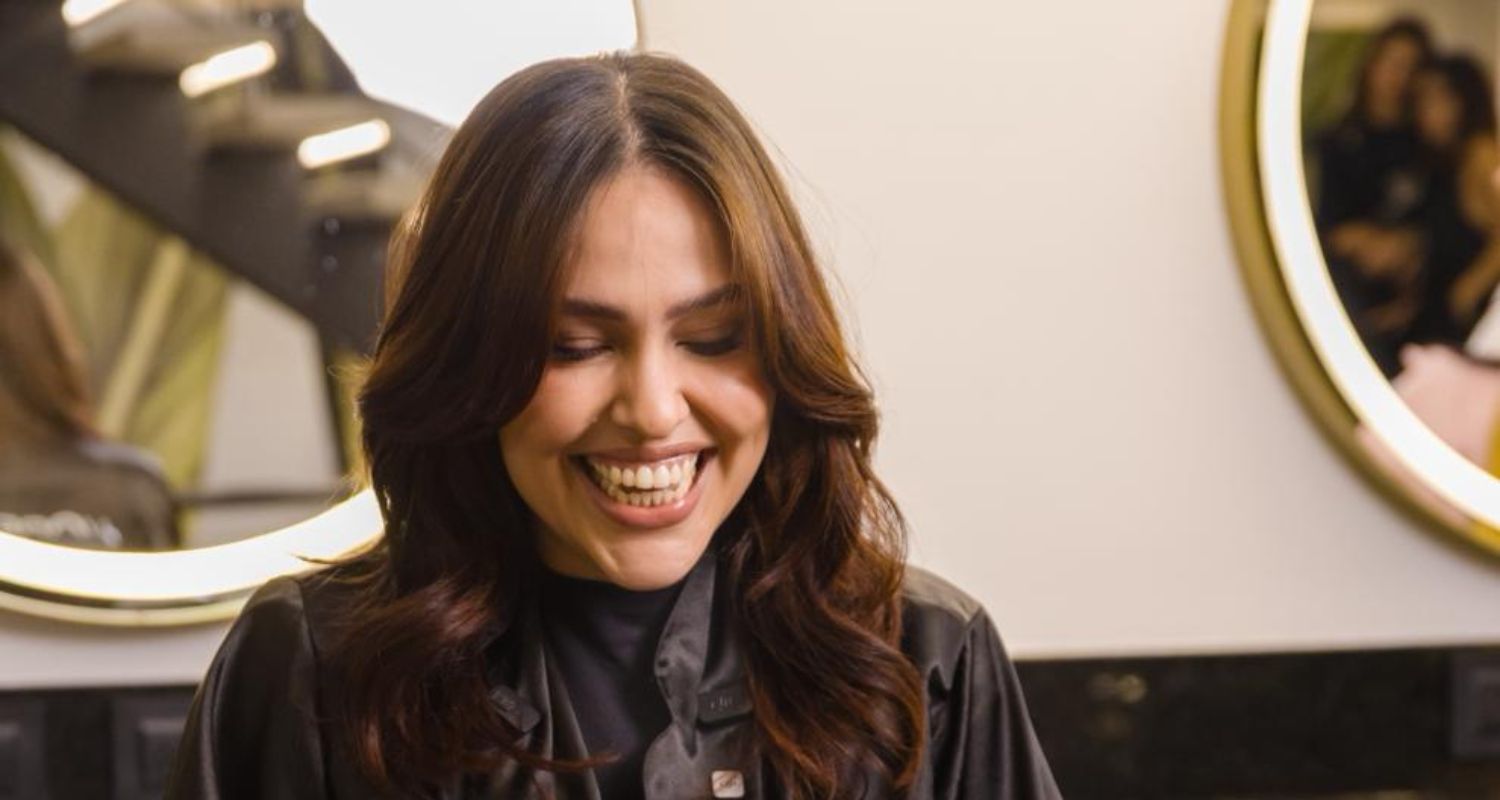 Gera Ponce estrena nueva era junto a L’Oréal