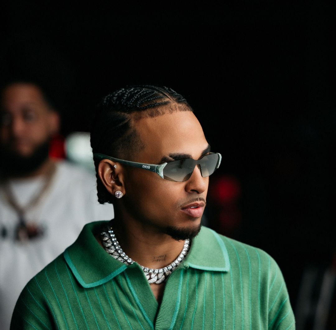 Ozuna confirma dos conciertos en Colombia