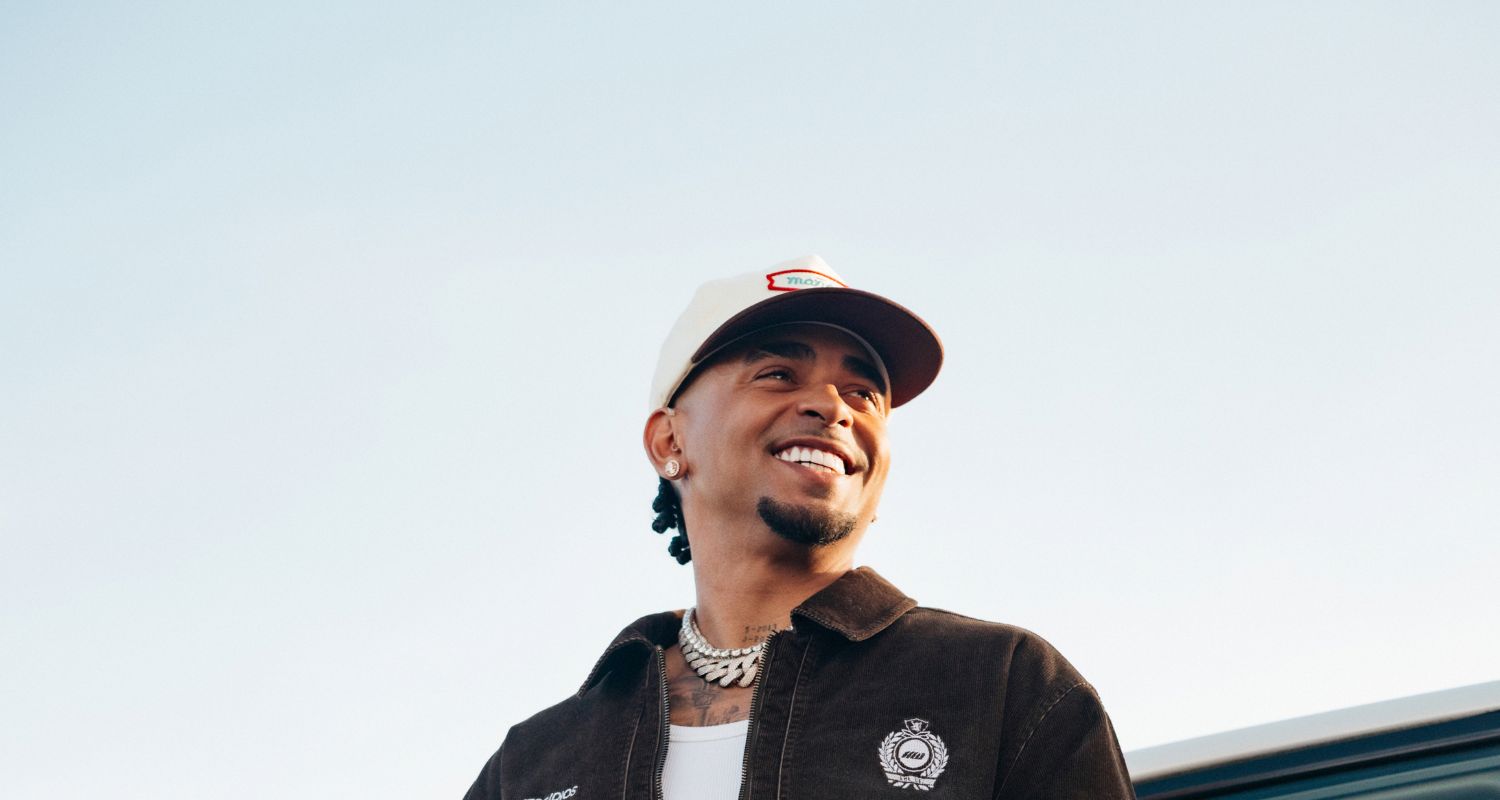 Ozuna confirma dos conciertos en Colombia
